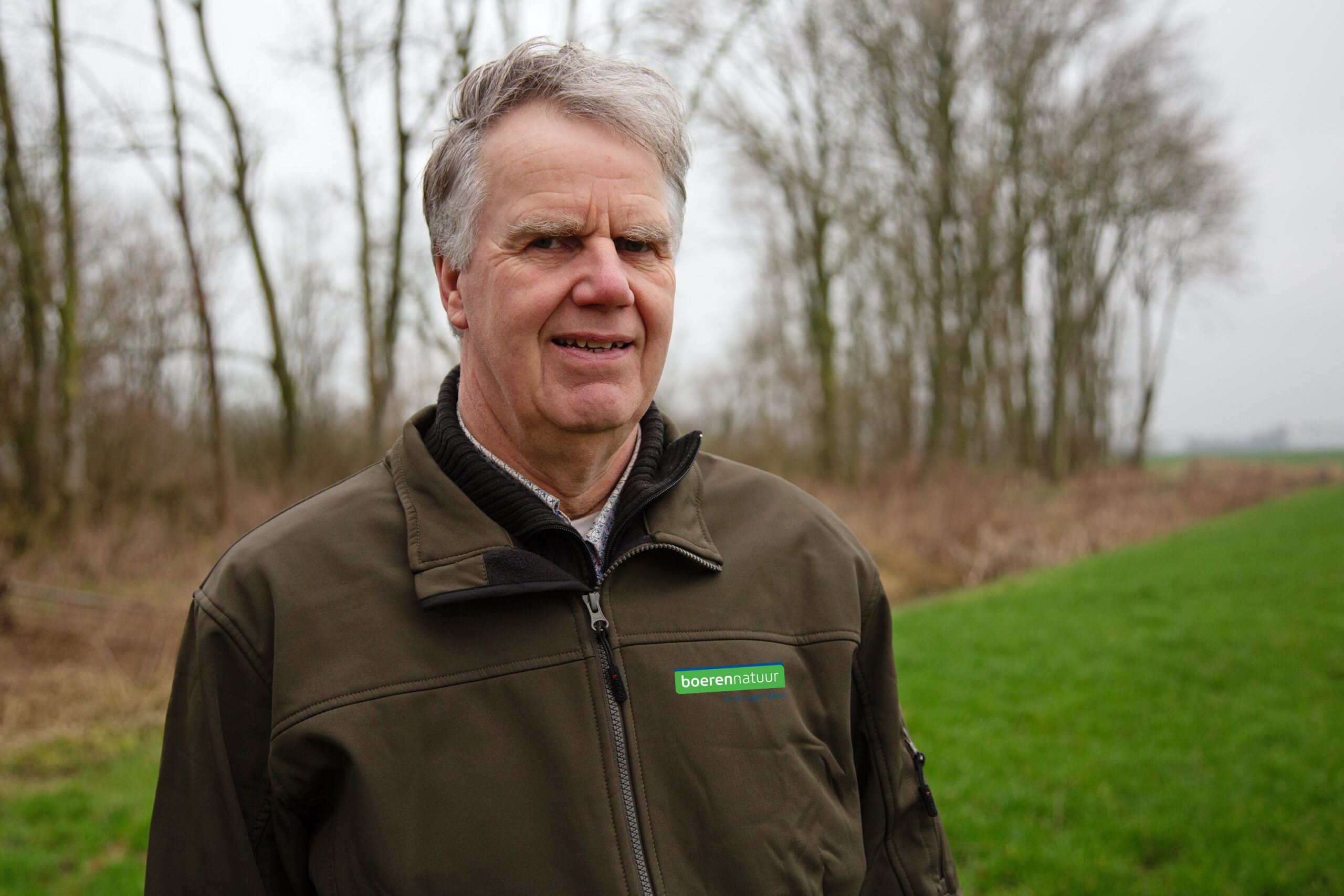 Zorg voor onze boerenlandvogels, oog voor ons landschap - Jaarverslag 2023